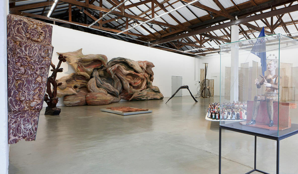 FAMA Museu - Fábrica de Arte Marcos Amaro